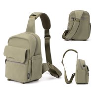 Opteka MCH25 Multi Camera Carrier Harness Holster System for Digital ...