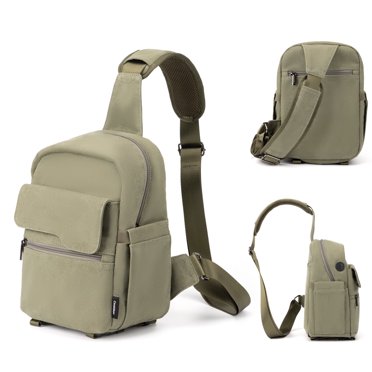 Canon EOS Shoulder Bag 100ES (Black) - Walmart.com