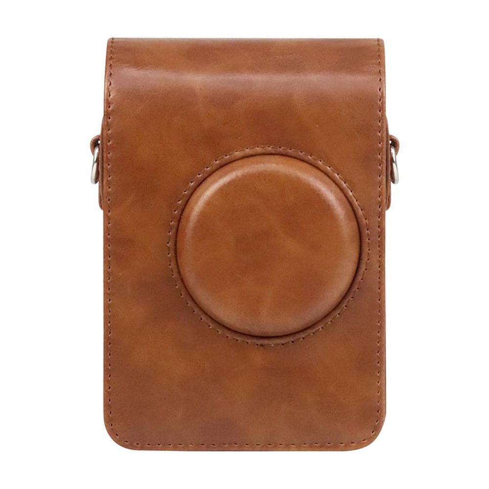 Camera Bag For Fujifilm Instax Mini EVO Instant Film Camera Case PU ...