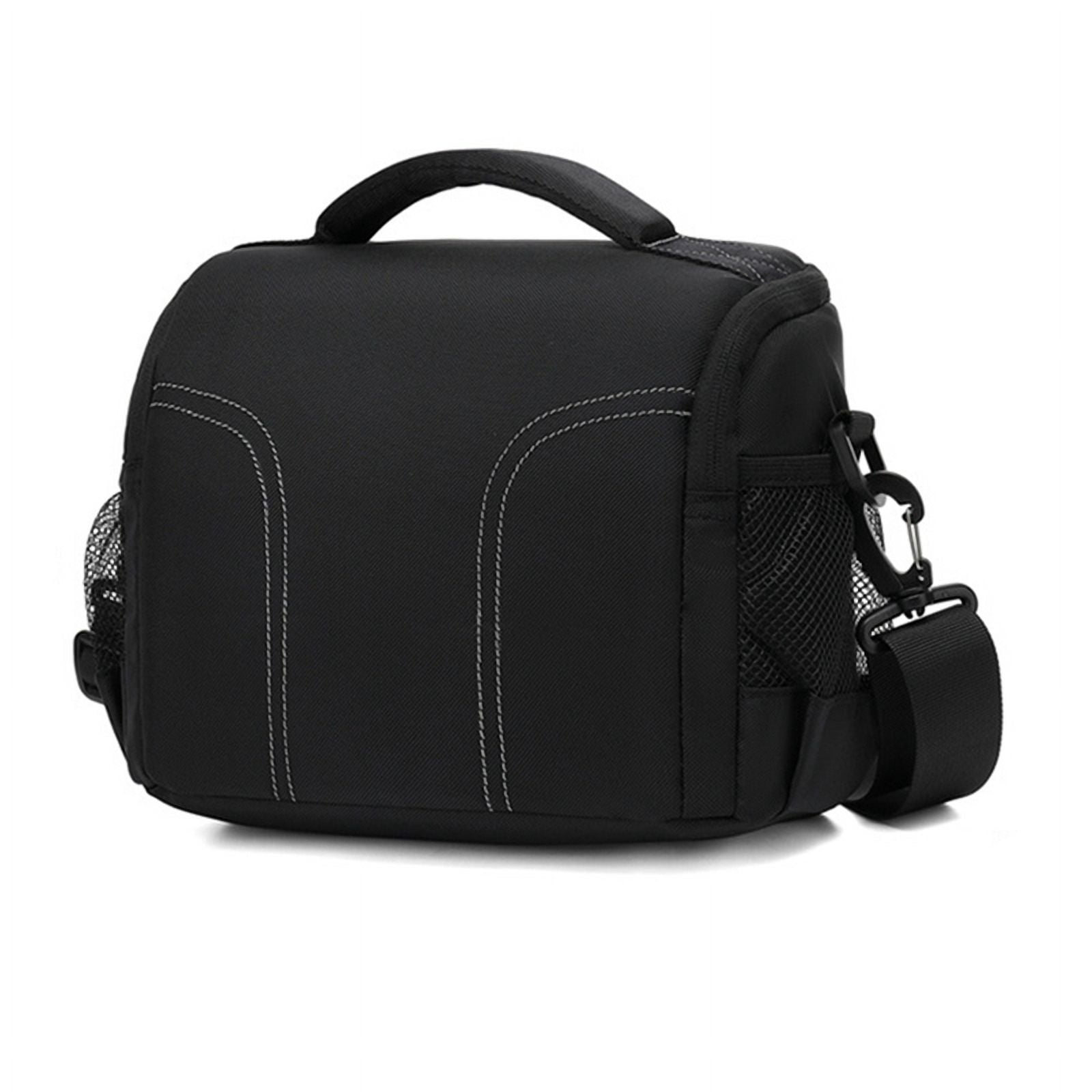 Camera Bag Travel Shoulder Bag Water- Shock-Proof for DSLR/SLR ...