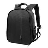 Co Win Camera Bag, Waterproof Nylon DSLR Backpack, Fits 1 Camera 6 ...