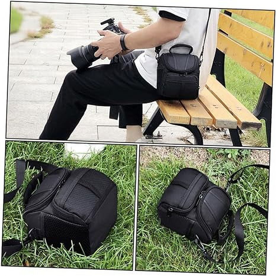 Camera Bags For Photographers, Small Camera Bag, Nylon Camera Bag ...