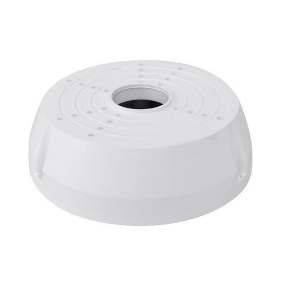 Camera Base Junction Box for Security Dome Camera CCTV Camera Mounting ...