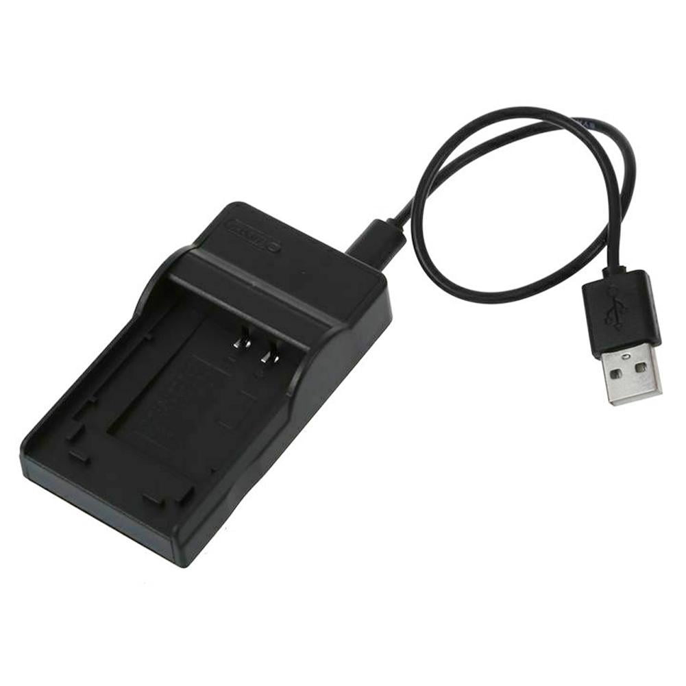 Camera Battery Charger For Olympus LI-50B USB Charger Z5W8 AU C1N3 ...