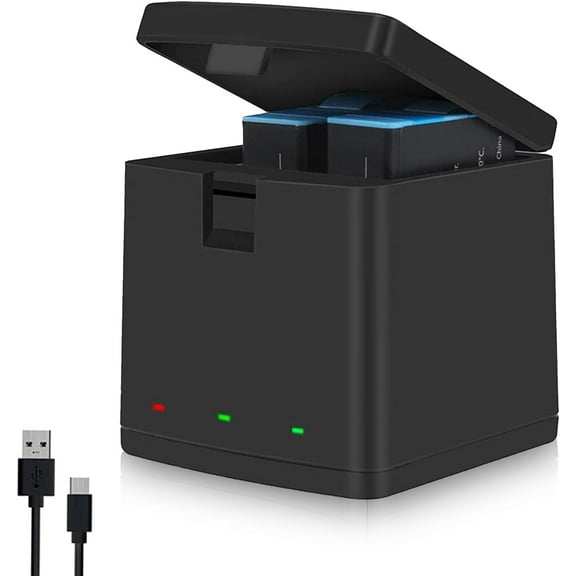 Gopro Battery Case