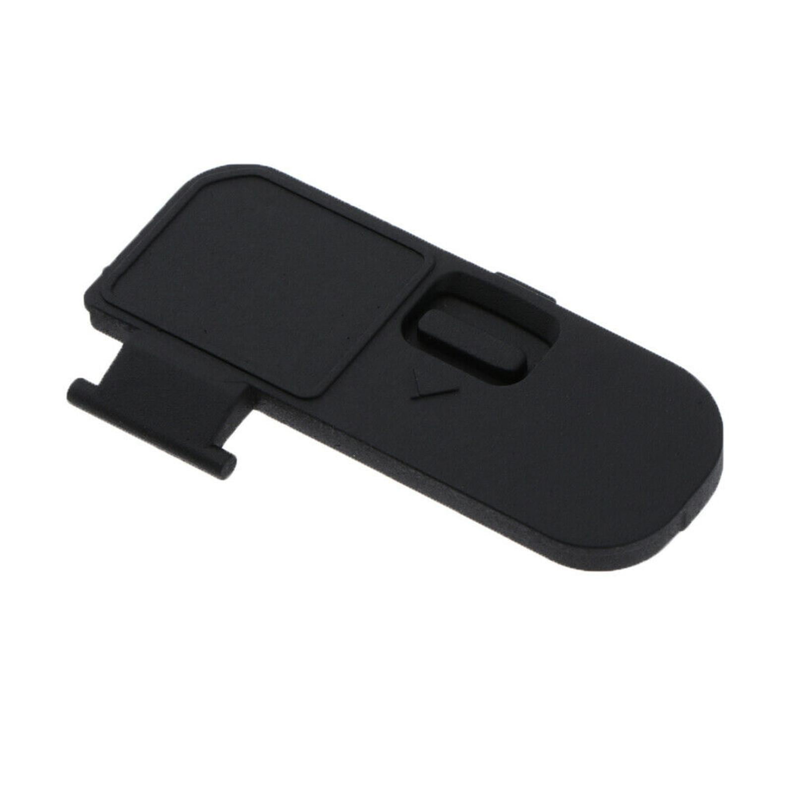 Camera Battery Cover Lids Spare Part Camera Appearance for Nikon D5500 ...
