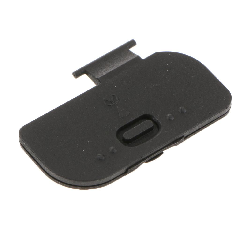 Camera Battery Cover Replace Camera Door Lid For / E/ - Snaps Easy ...