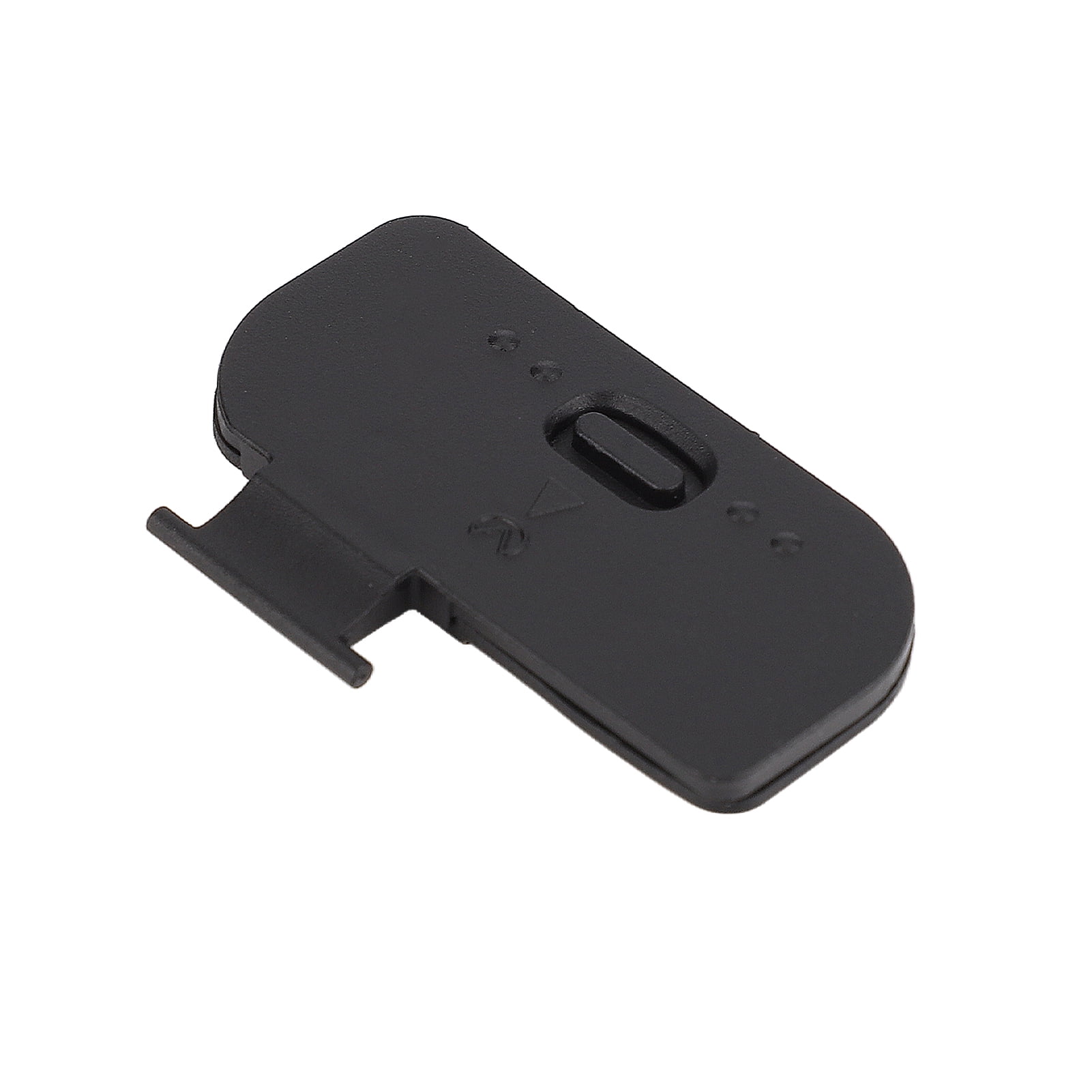 Camera Battery Cover Replacement, Accurate Plastic Metal Convenient ...