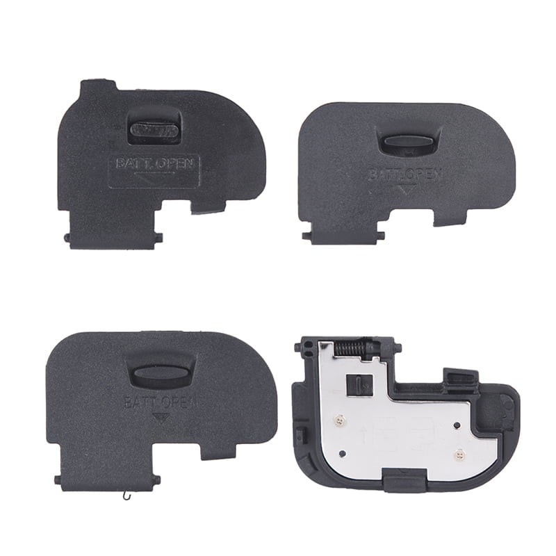 Camera Battery Door Cover Case Lid Cap Repair Part For Canon 40D 50D ...