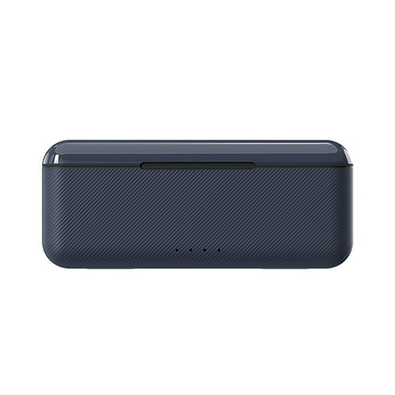 Camera Battery Fast Charge Box Charger Portable 3 Channel Storage ...