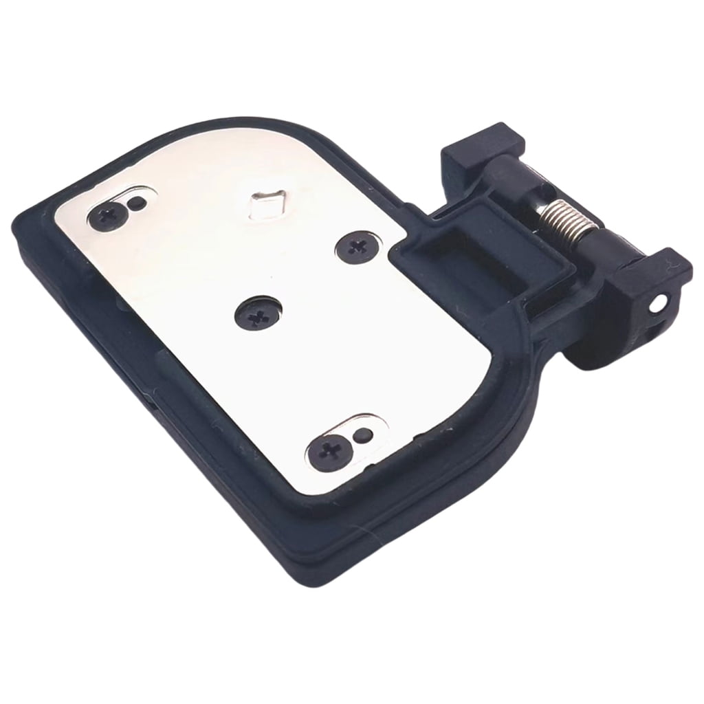 Camera Battery Guards Battery Door Covers for DMCGH4 AGGH4 Cameras ...