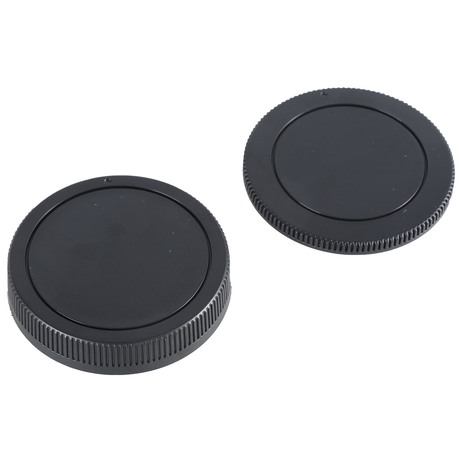 Camera Body Caps and Rear Lens Covers Set for Mark II M200 M100 Mark II ...