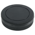 Camera Body and Rear Lens Caps for EFMs Mount to Guard Against Dust ...