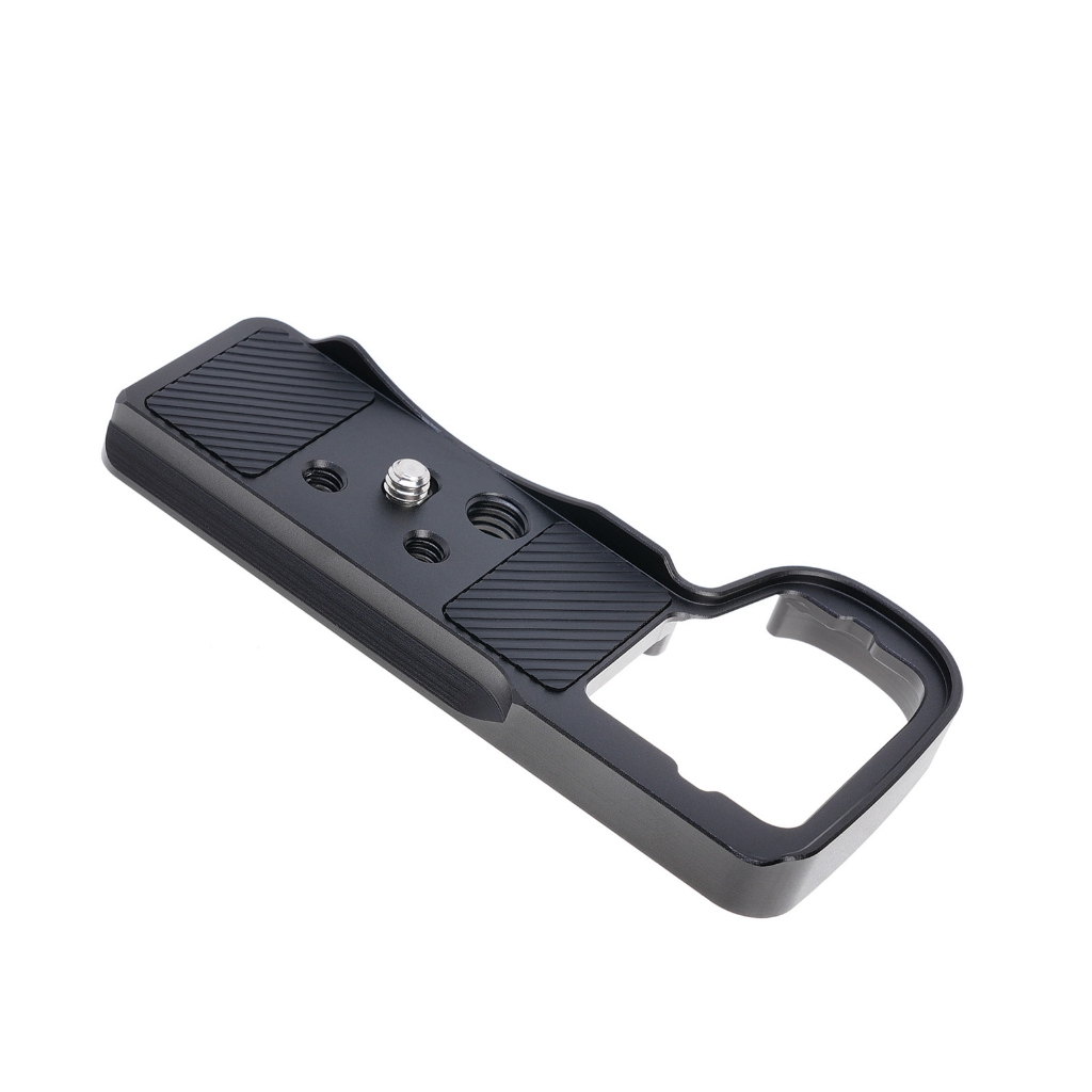 Camera Bottom Plate Baseplate Tripod Single Base Vertical Plate Bracket ...