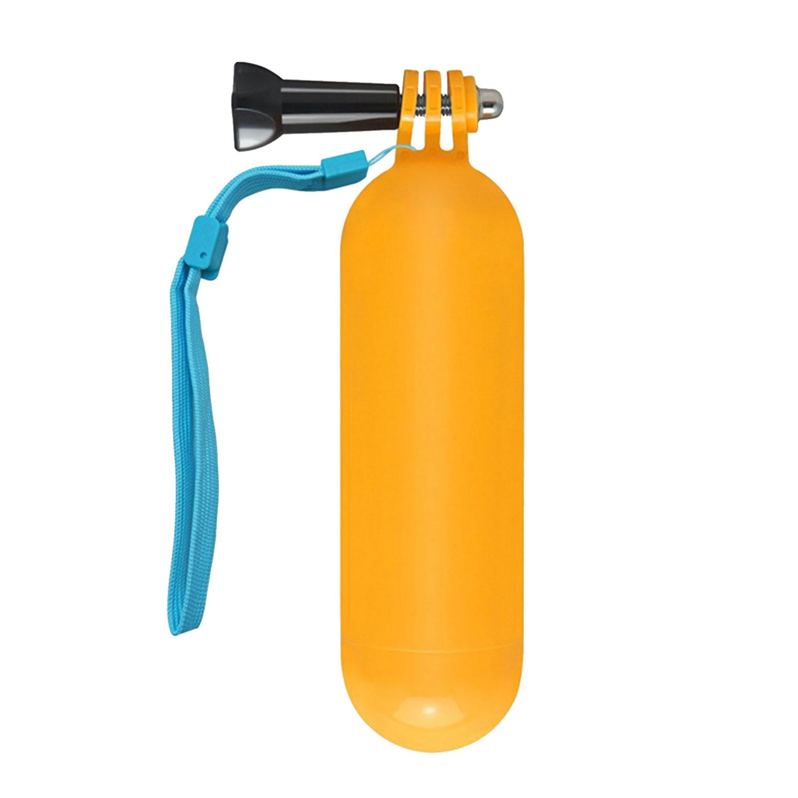 Camera Buoy, Underwater Camera Buoyancy Arm With Wrist Strap, Outdoor ...