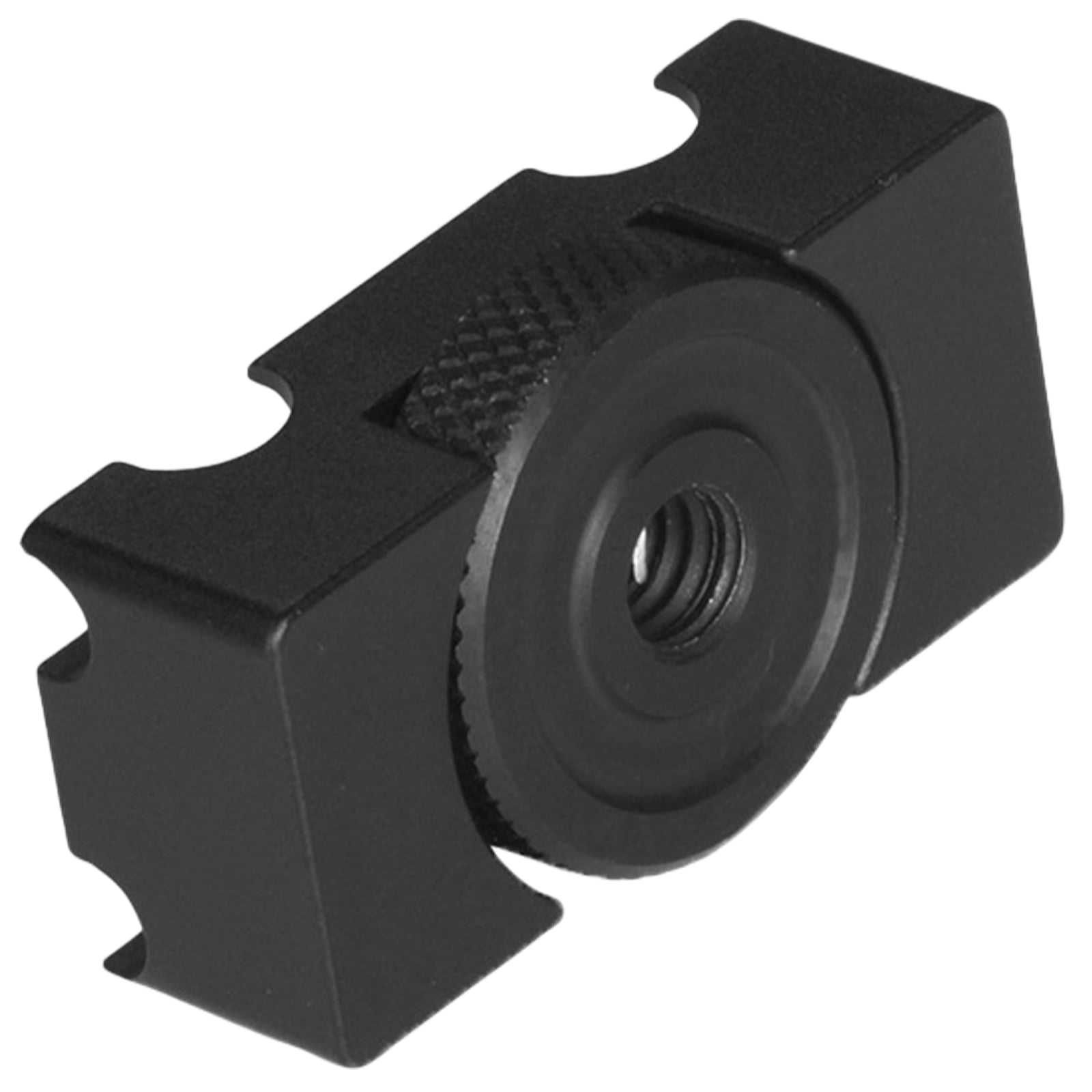 Camera Cable Clamp Aluminum Tethers Cable Block Clip USB Cable Lock ...