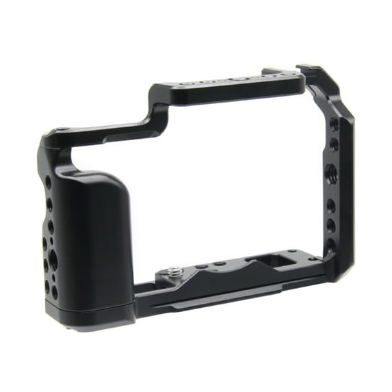 Camera Cage Frame for XT30 XT30II XT20 XT10 Alloy Bracket for Case Protective Rig for Horizontal ...