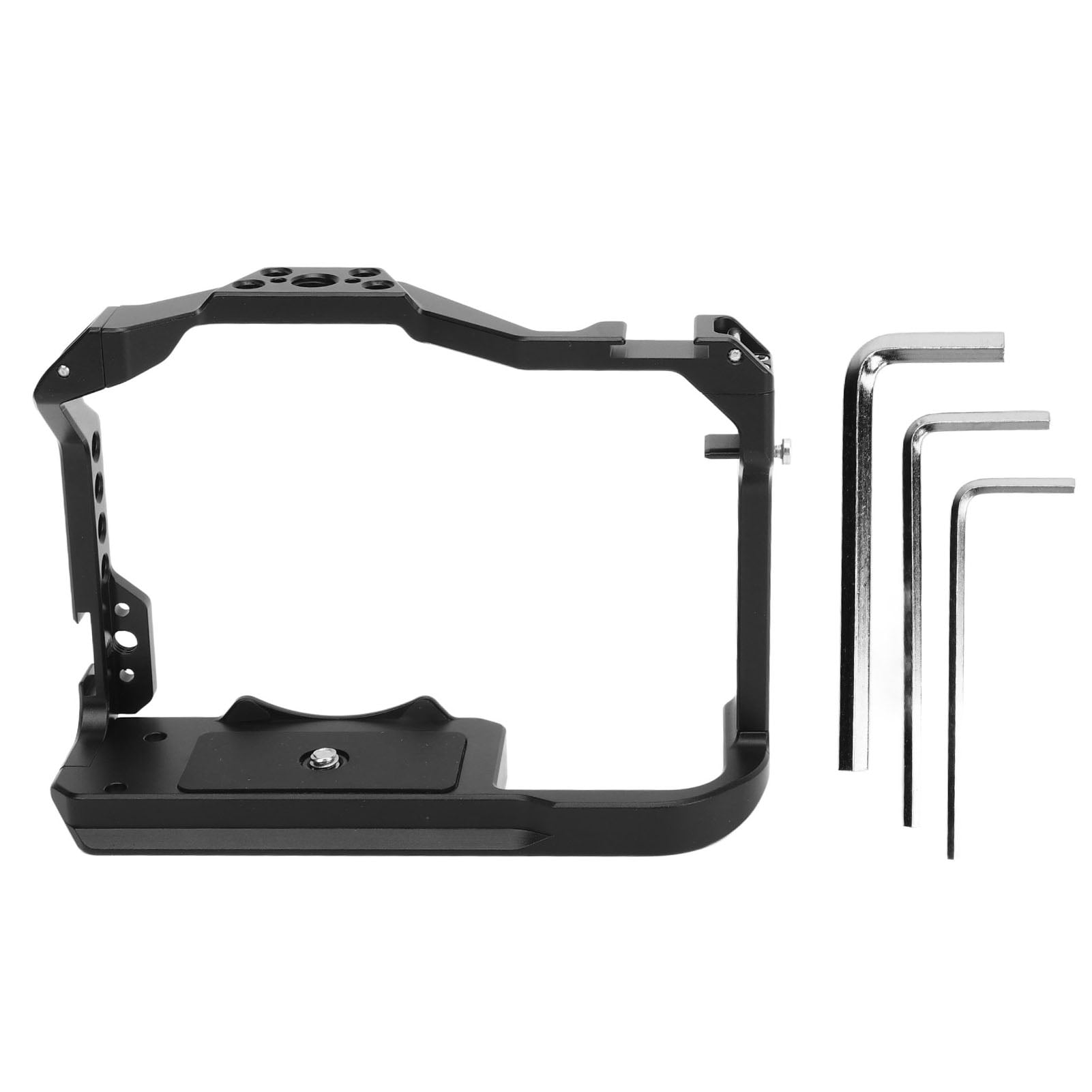 Camera Cage Porous Hollow Protective High Load Bearing Rugged Camera ...