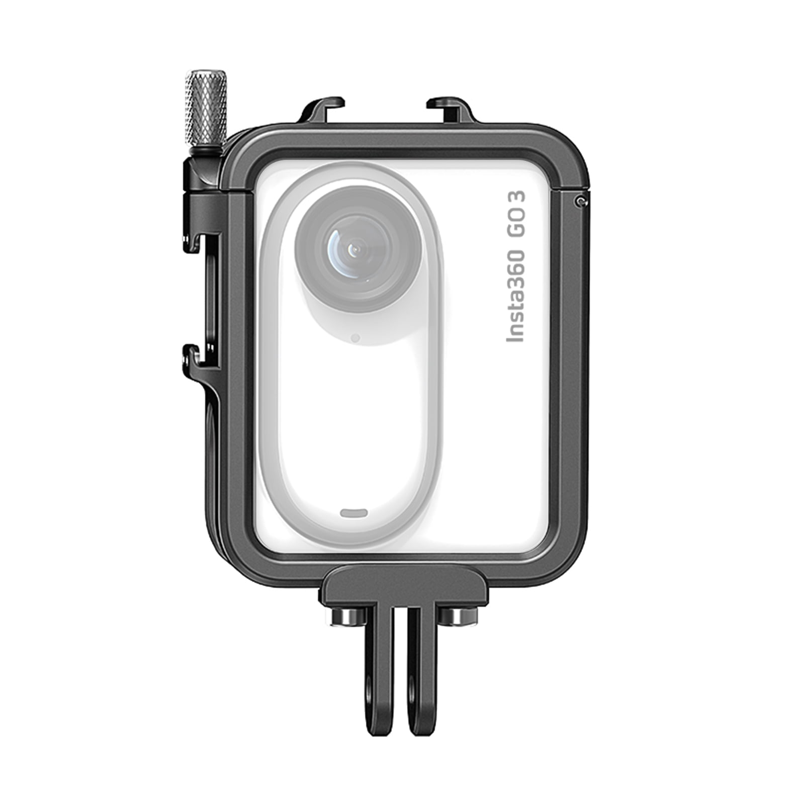 Camera Cage,With Dual Cold Buzhi Frame Compatible With Alloy With Dual ...