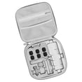 Camera Carrying Case Storage Box Pouches Shockproof Waterproof ...