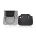 Camera Case Camera Andoer Protective Case PU Leather Bag with ...