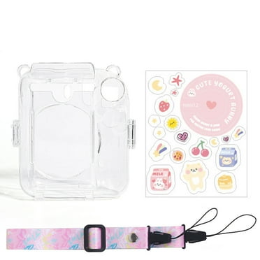 Fintie Protective Case for Fujifilm Instax Mini 12 Instant Camera ...