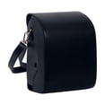Camera Case Waterproof For Immediate Camera Hard PU Exterior Against ...