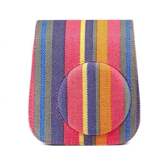 Camera Case for FUJI INSTAX Mini 11 Instant Camera and Mini 12 ...