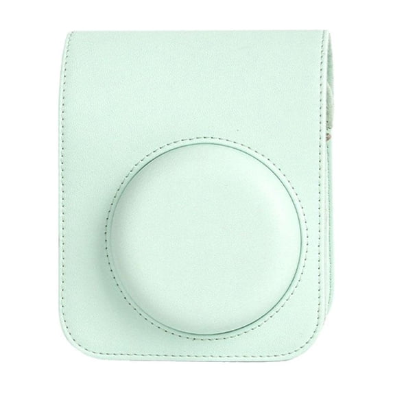Camera Case for Fuji Instax Mini 12 - Dust-Proof, Scratch-Resistant ...