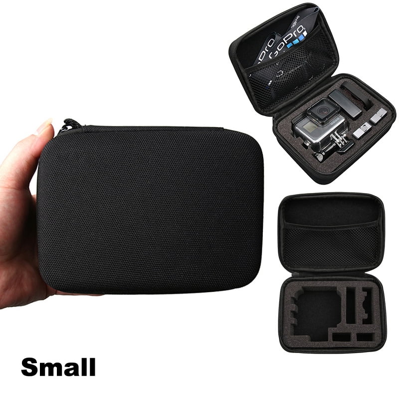 Camera Case for Gopro Accessories Storage Bag Carry Case for Xiaomi Yi ...