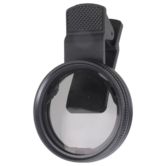 Camera Clip Lens Filter For Smartphone Clip CPL Filter Color ...