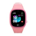 ,Camera Clock Waterproof Sim Sos Call Watch Children Lbs Location Slot ...