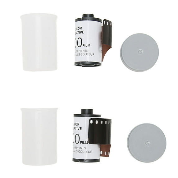 Camera Color Film, ISO 200 Wide Exposure Range Camera Color Negative ...