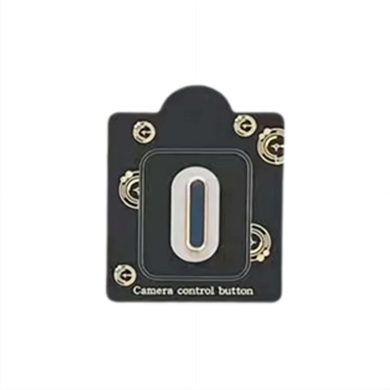Camera Control Protector for iPhone 17 Pro Max, Click Slide Tap Control ...