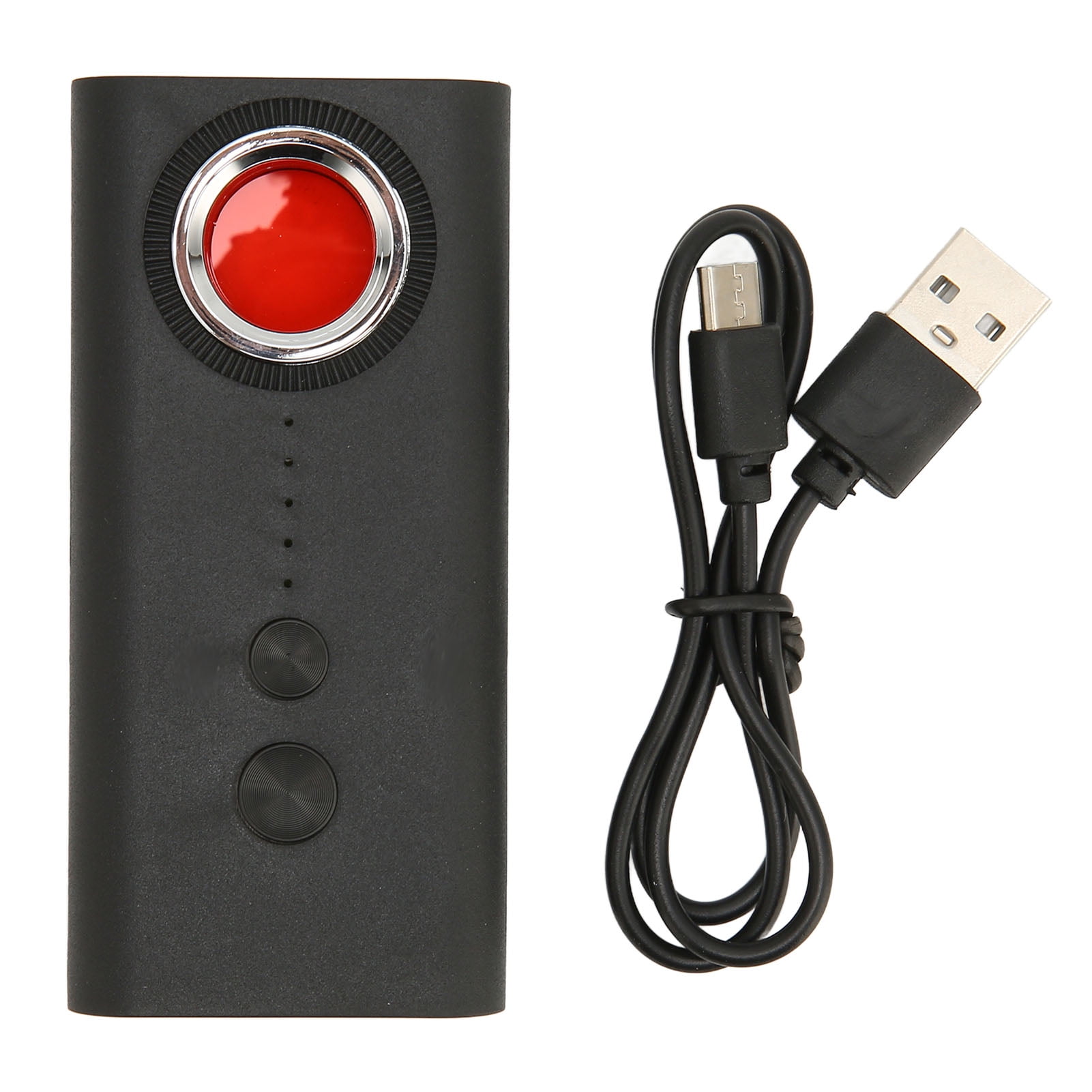 Camera Detector Sensitive USB Charging Portable Mini Camera Finder for ...