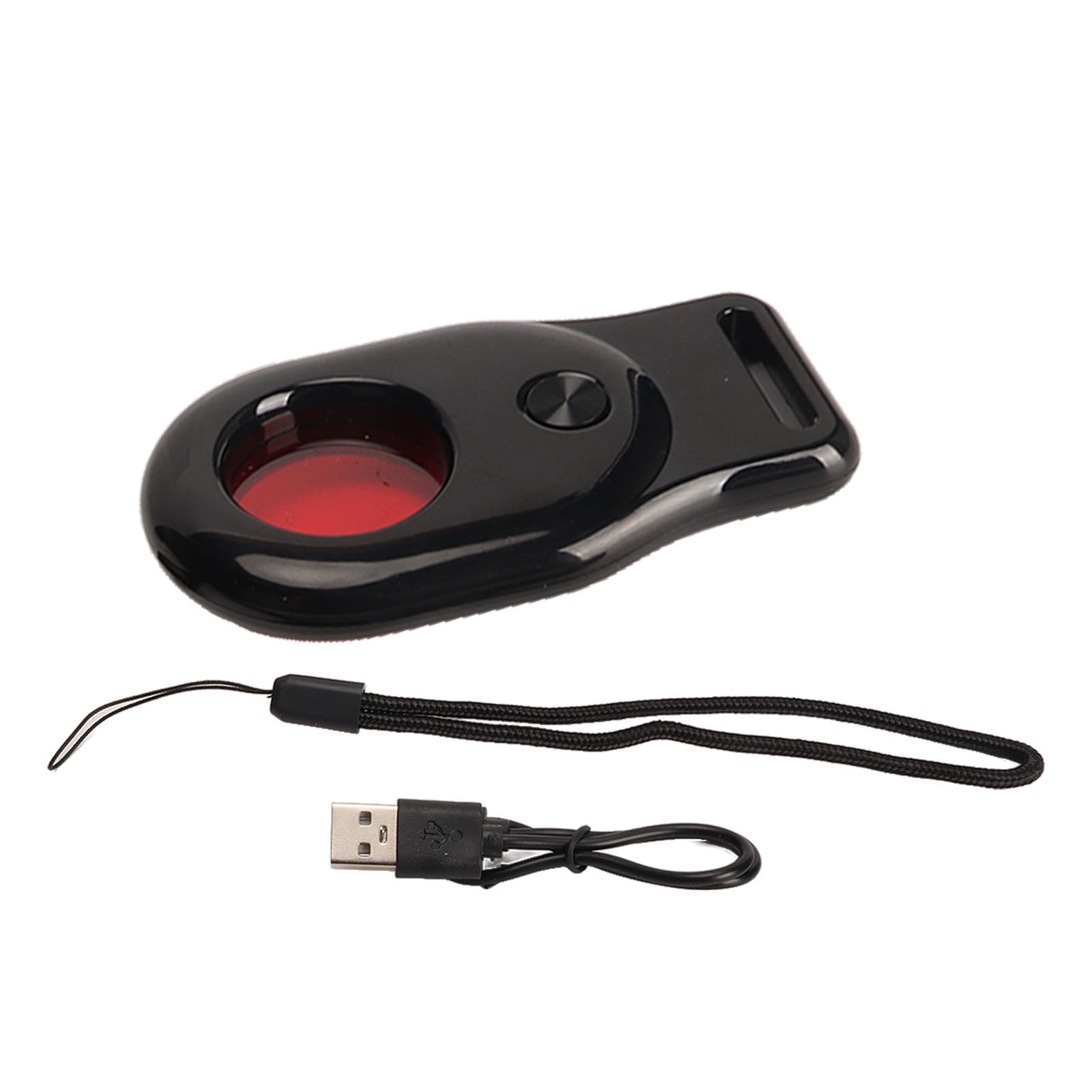 Camera Detector Vibration Alarm Portable High Accuracy IR Detector ...