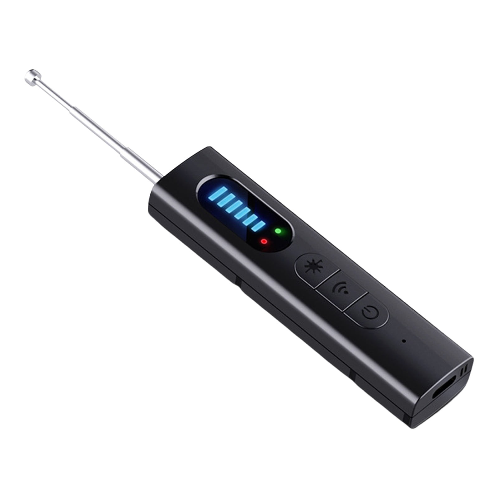 Camera Detector Wireless Signal Scanner - Positioning Door Lock ...