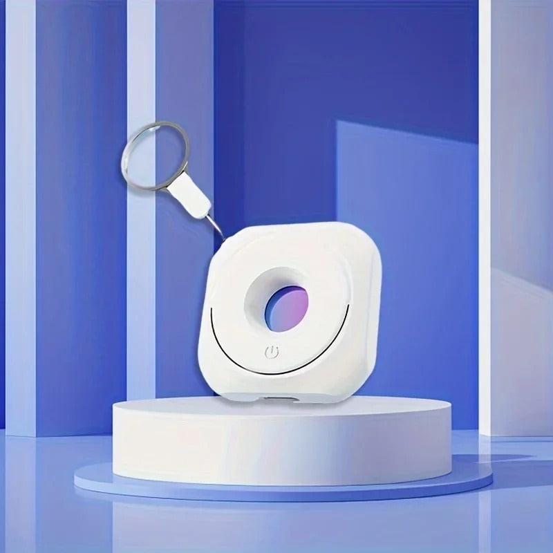 Camera Detector for Hidden Camera Portable Hidden Lens Detect Finder ...