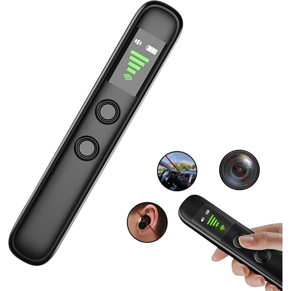 Hidden Camera Detectors in Security Cameras - Walmart.com