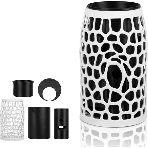 Camera Disguise Vase Compatible with Ring Indoor Cam (2nd Gen ...