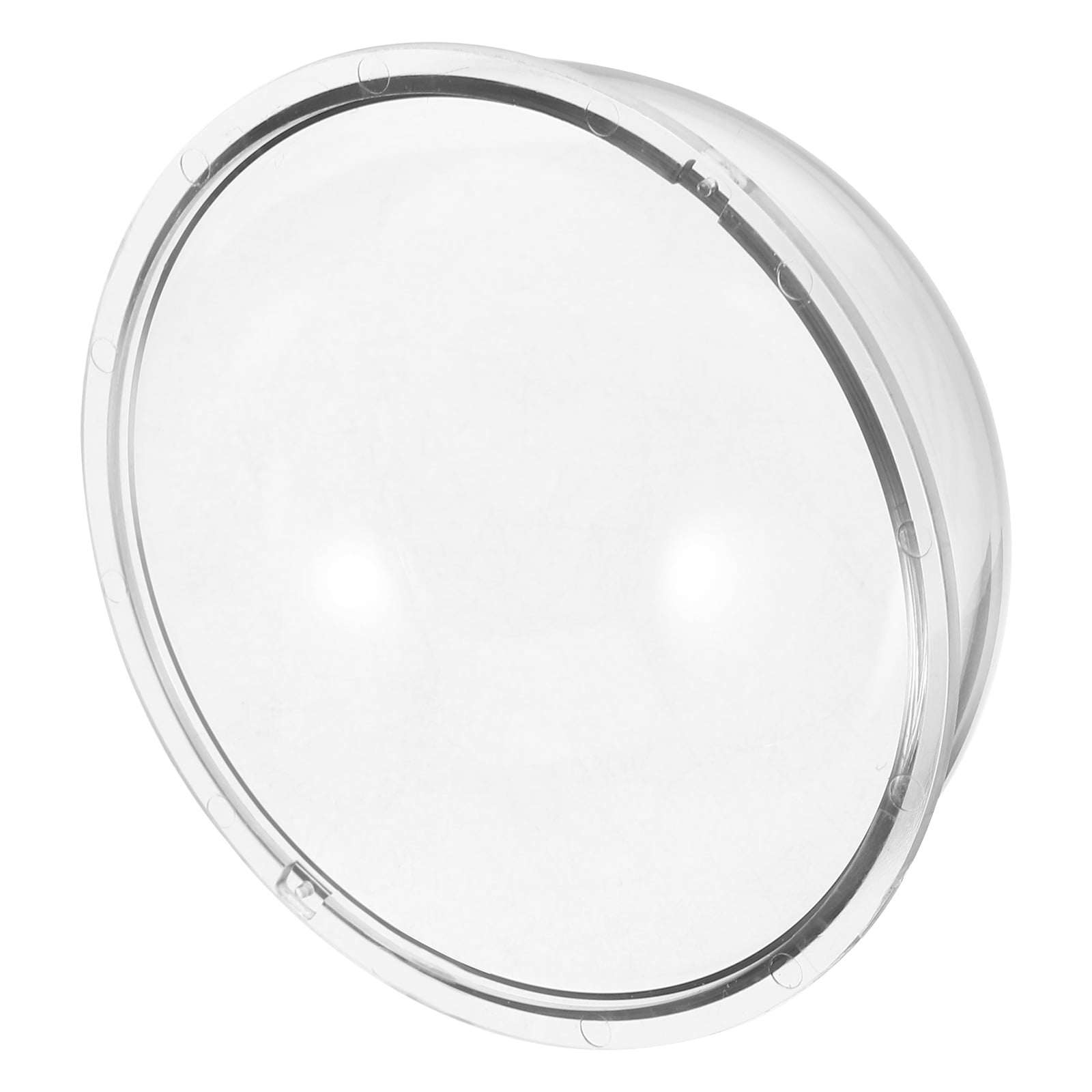 Camera Dome Video Camera Camera Housing Cover Security Camera Cover ...