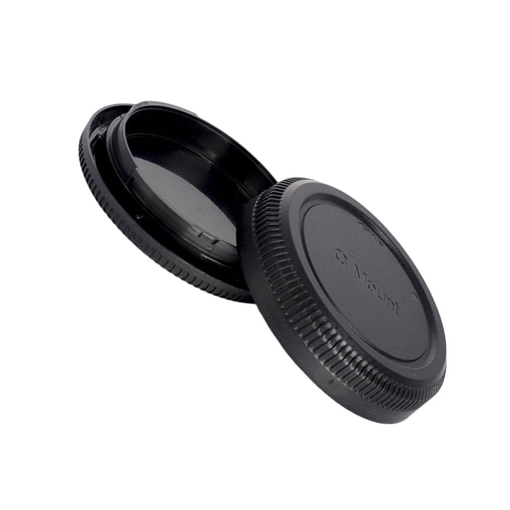 Camera Equipment Protective Caps Dustproof Design For GFX50S/GFX50R ...