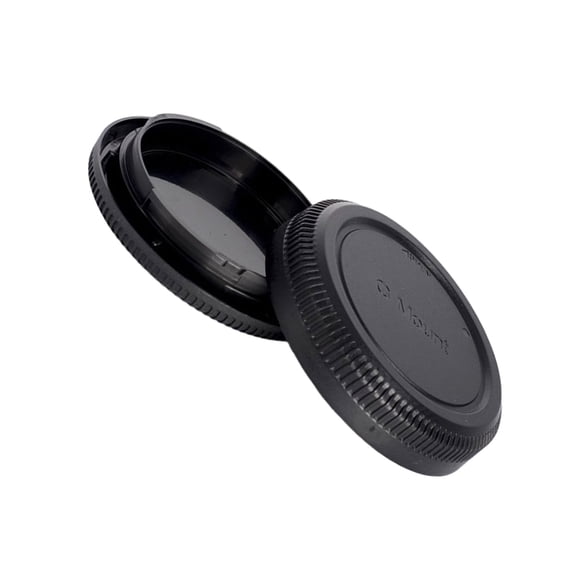 Camera Equipment Protective Caps Dustproof Design For GFX50S/GFX50R ...