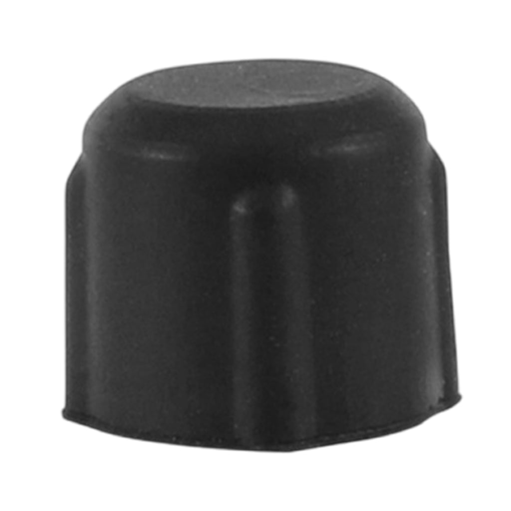 Camera Equipment Screw Thread Protector Caps 1/4-20 Plastic Anti Rust ...