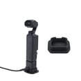 Camera Expansion Base Bracket For DJI OSMO Pocket 3 Camera Holder Base ...