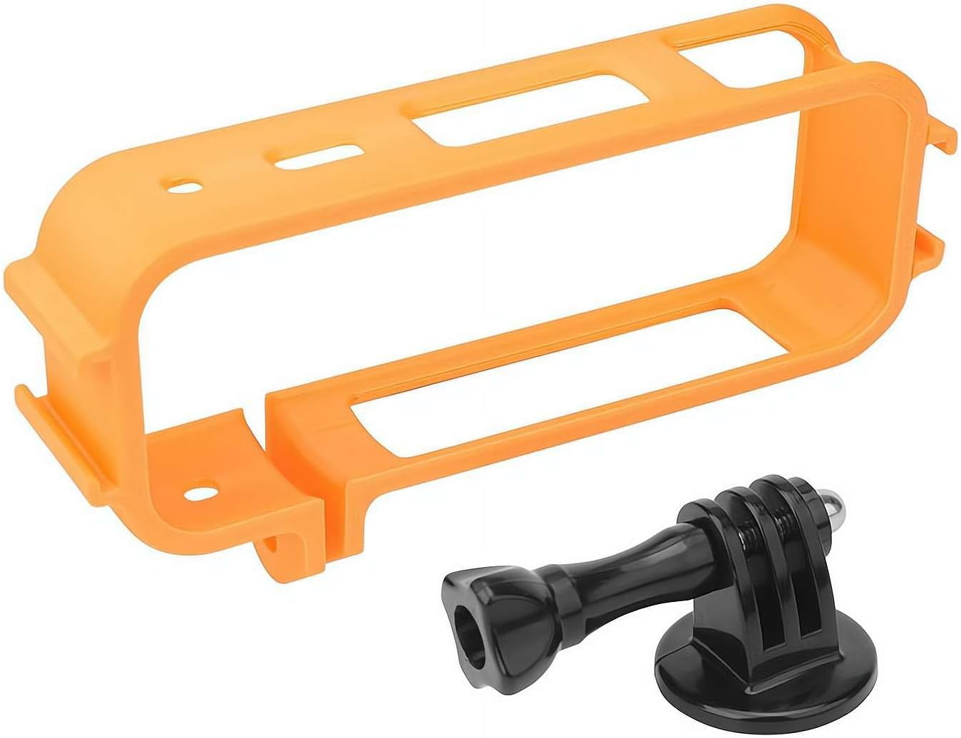 Camera Expansion Cage for Insta360 X5,Ultra-Expandable Multifunction ...