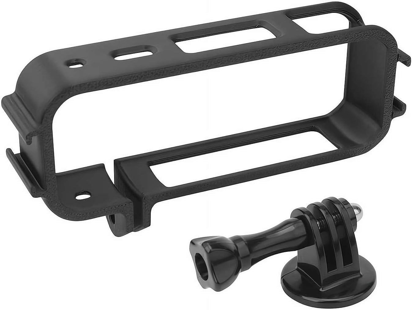 Camera Expansion Cage for Insta360 X5,Ultra-Expandable Multifunction ...