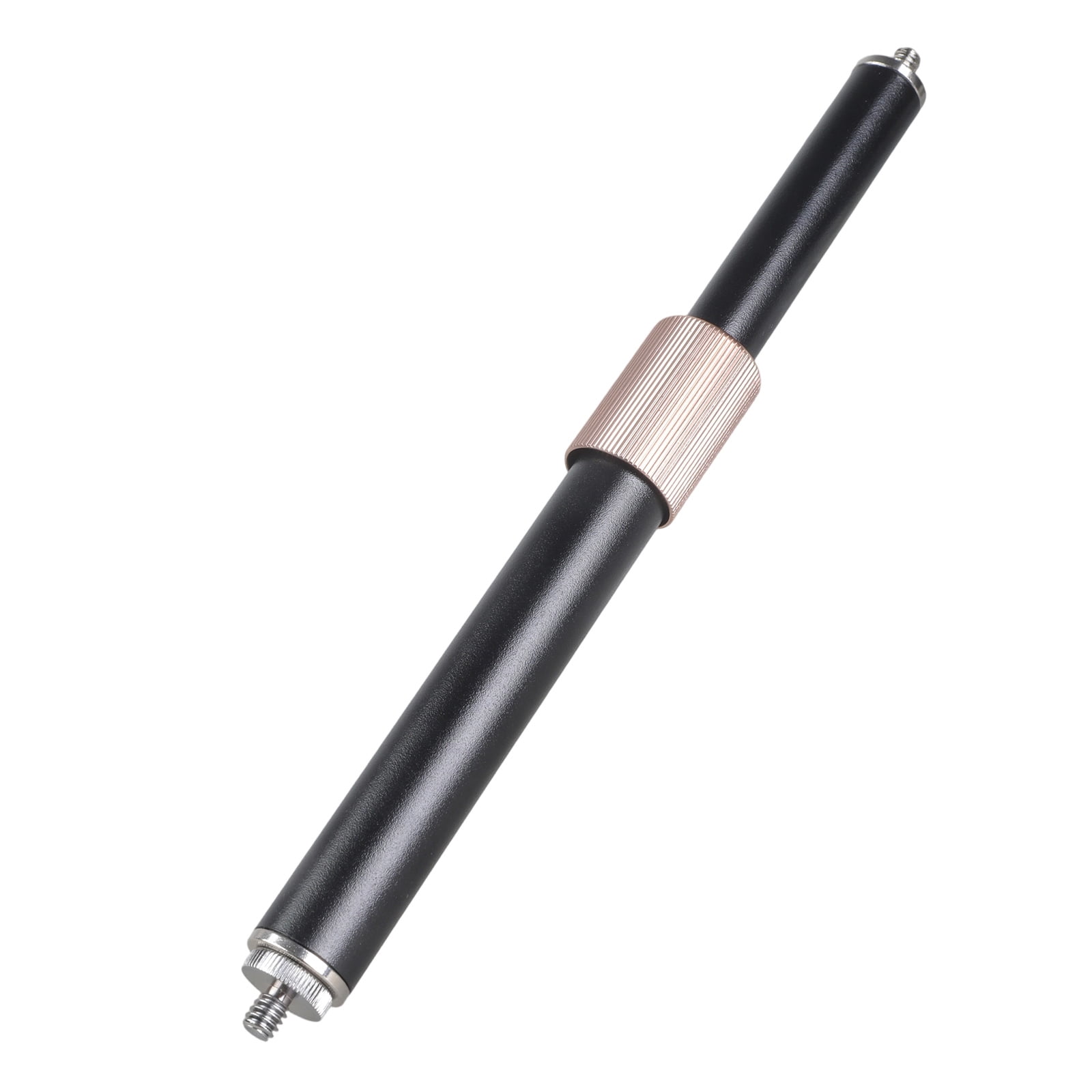 Camera Extension Rod Iron with 1/4inch Male Threaded End for Tripod ...