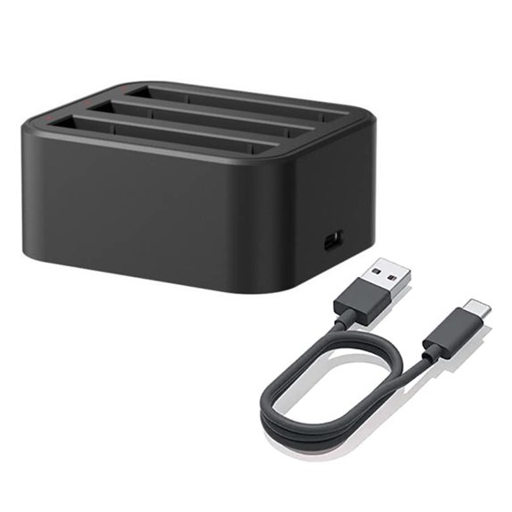 Camera Faster Hub Chargers for X2 Action Camera Charging Hub with ...
