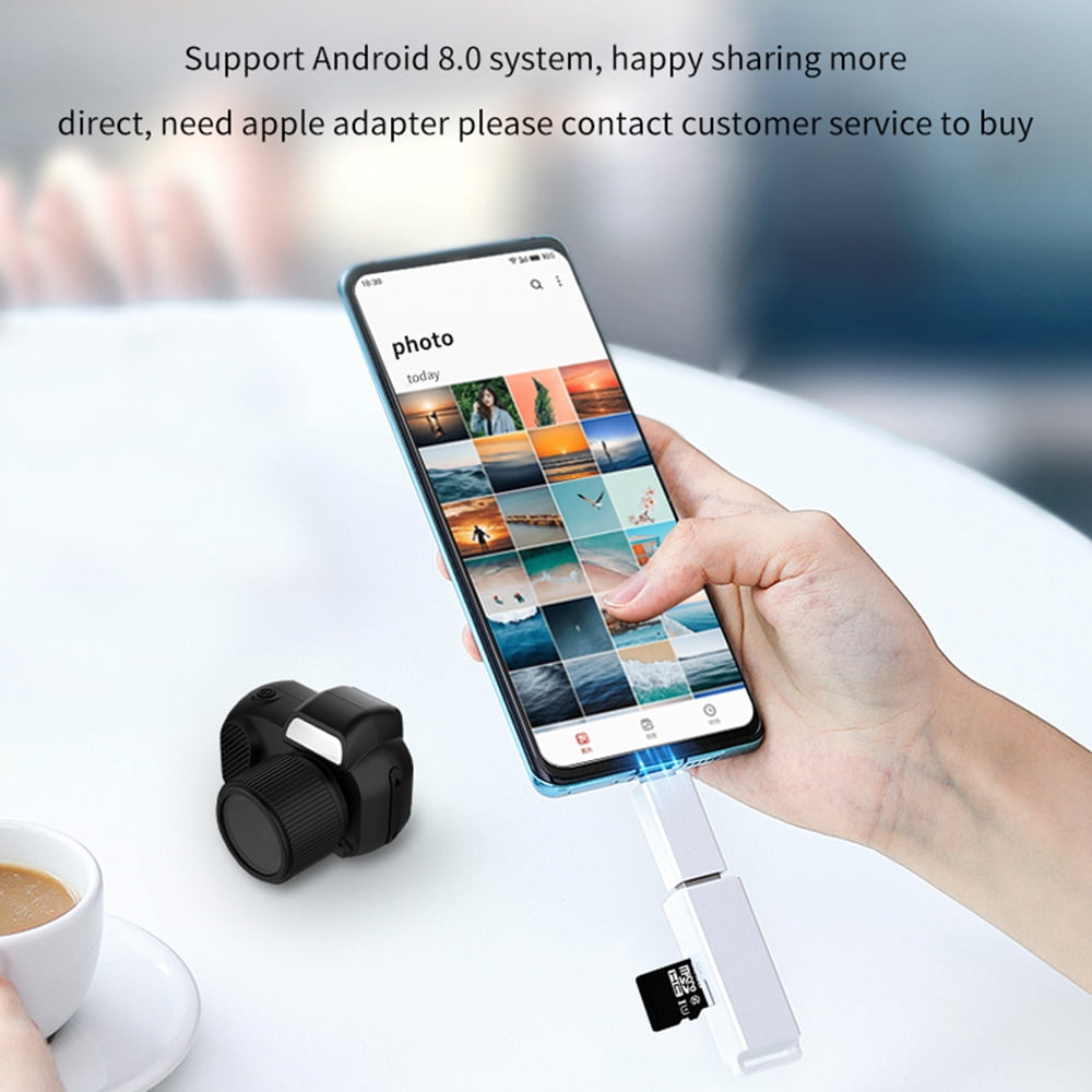 Camera,Fhd Lcd Screen Video Portable Network Camera Lcd Screen Camera ...